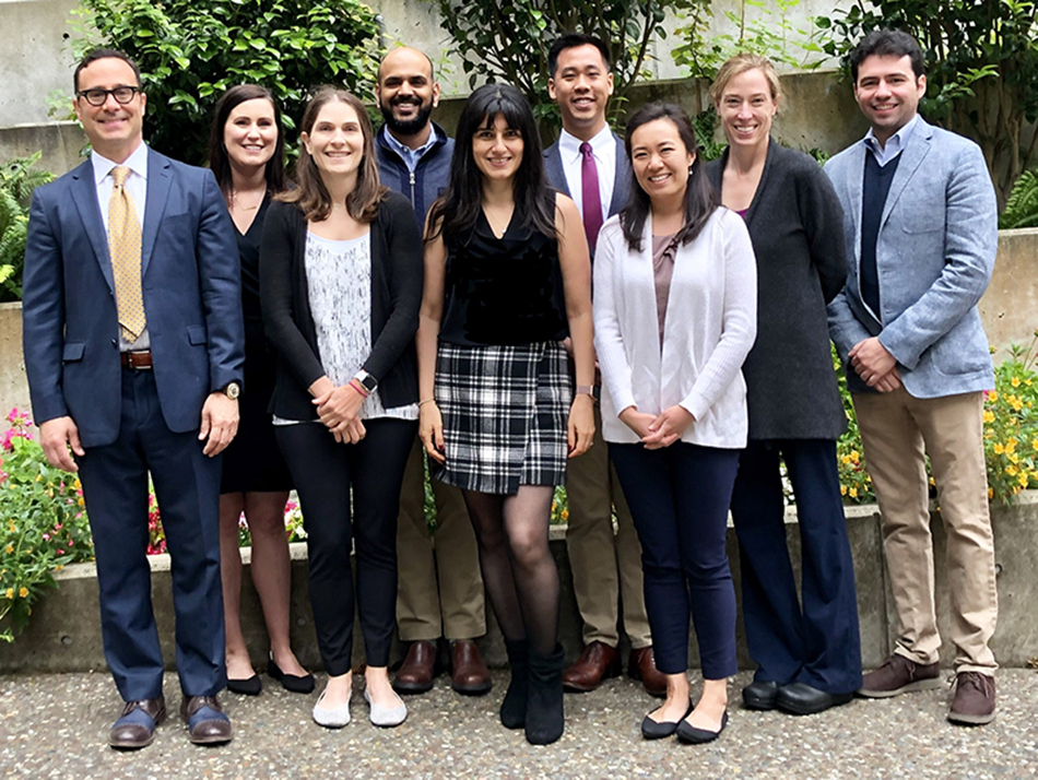 Cytopathology Fellowship | UCSF Pathology